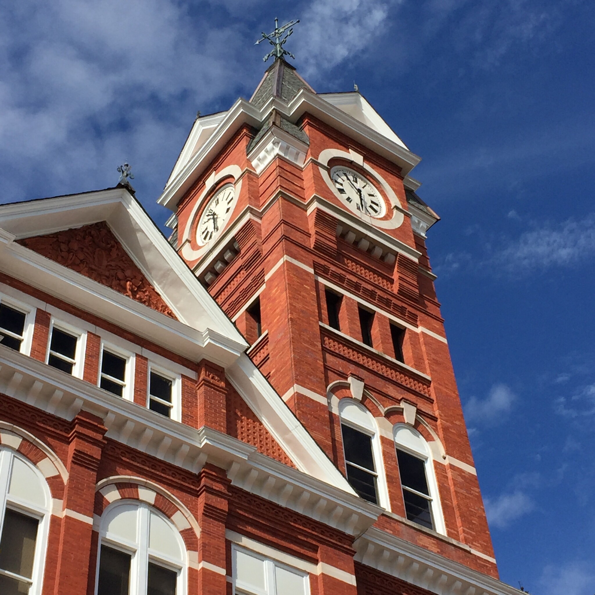 About - The Key Agency